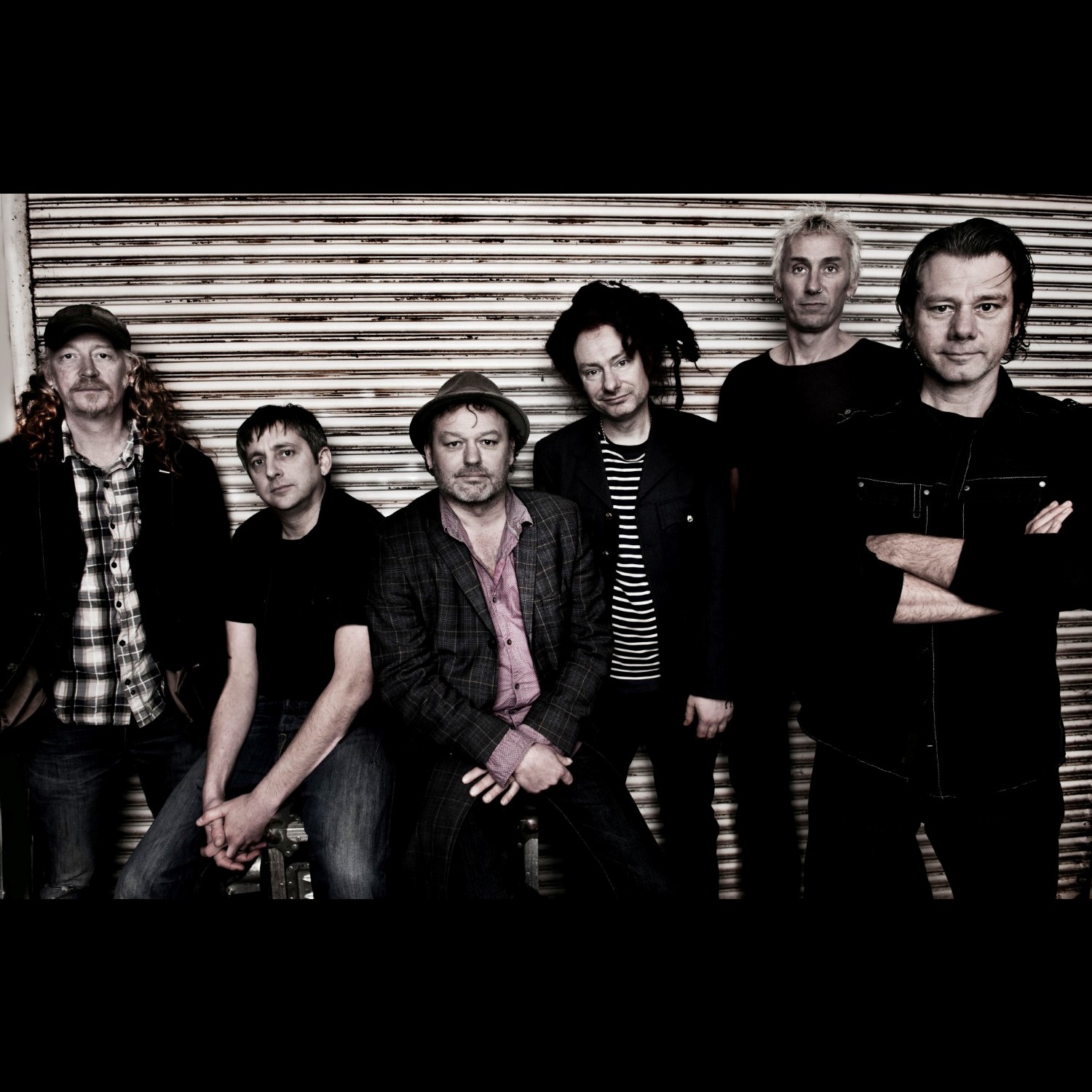 Levellers – Kardini